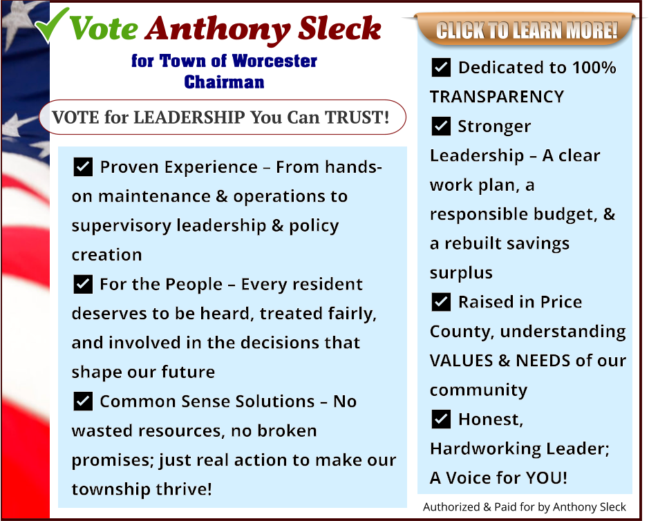 Price County, Wisconsin | Phillips, Park Falls, Prentice, WI News, Jobs ...